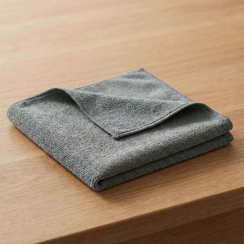 Wood Repair Polishing Cloth – vuxeco